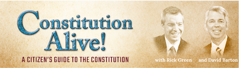 Constitution Alive! – The Fifth Principle